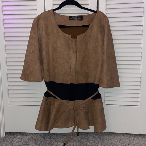 The Fashion Gallery | Jackets & Coats | Jacket | Poshmark